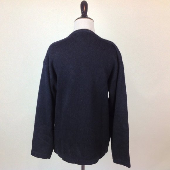 Regency | Sweaters | Vintage Regency Collection Sweater Womens Small ...